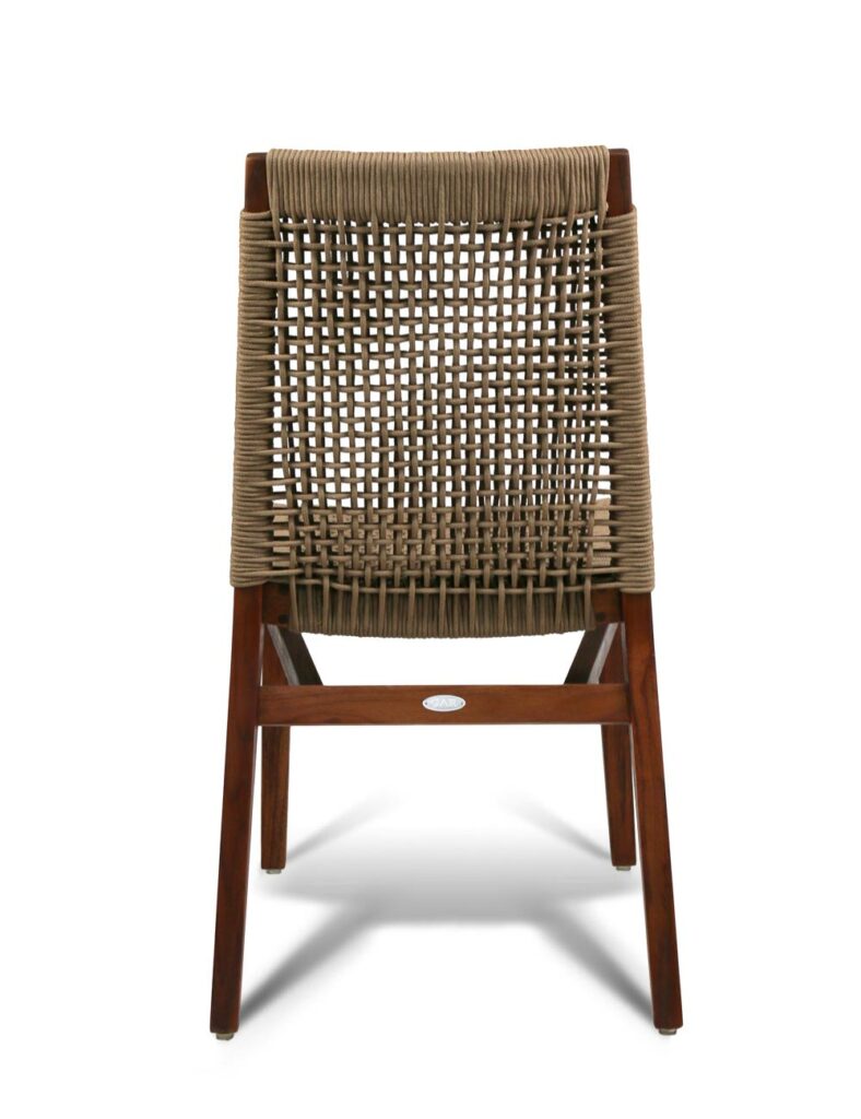 Lure Side Chair - GAR Products