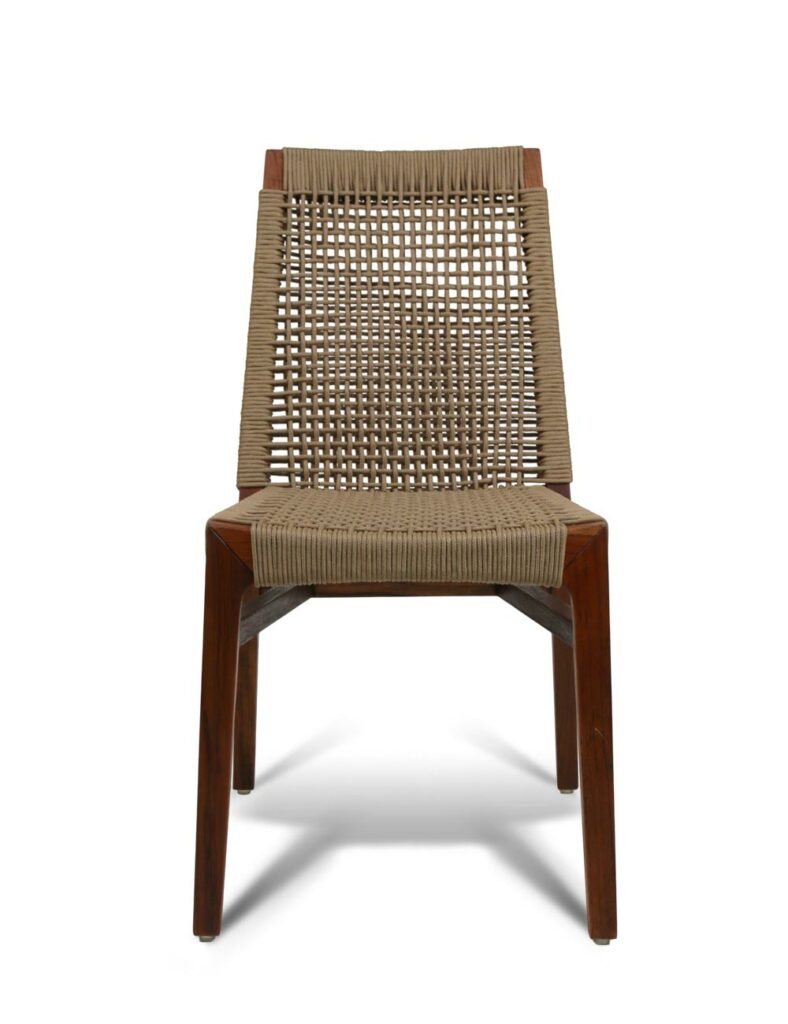 Lure Side Chair - GAR Products