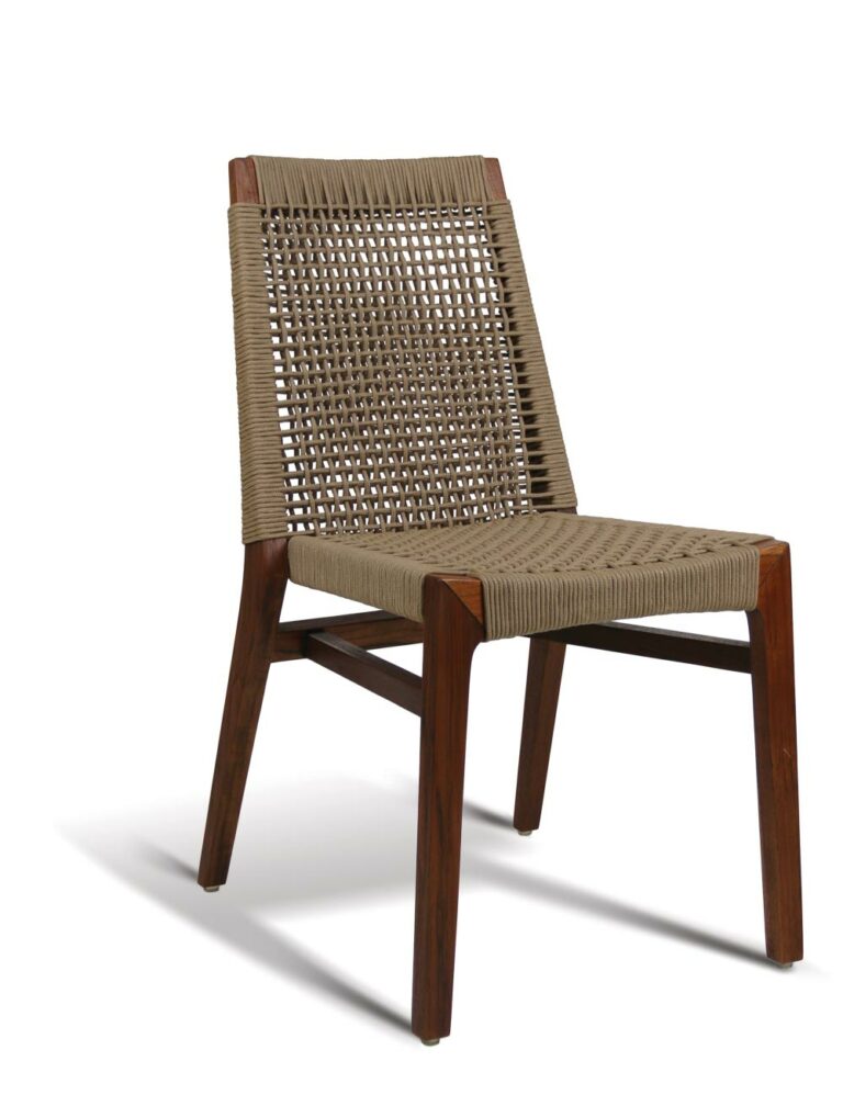 Lure Side Chair - GAR Products