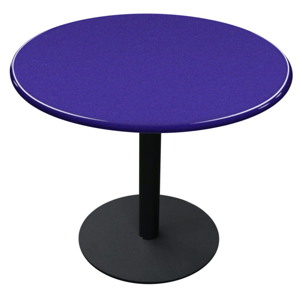 Solid Acrylic Round - GAR Products