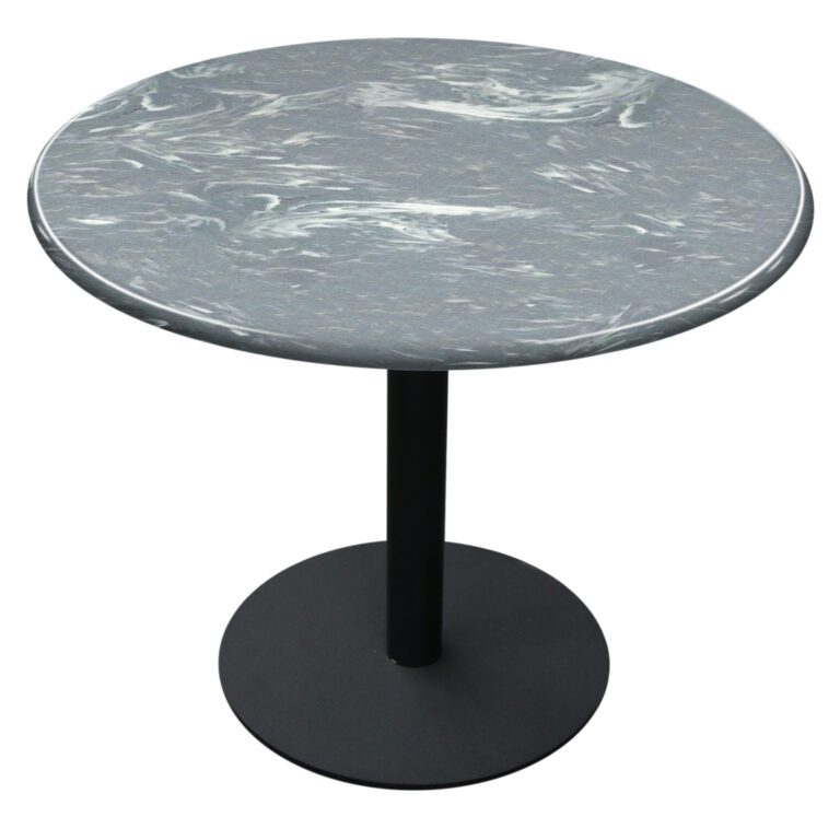 Solid Acrylic Round - GAR Products