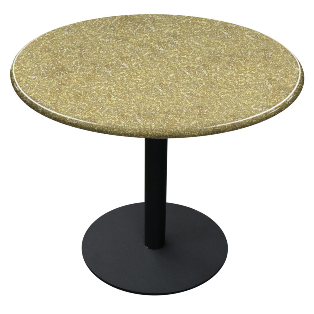 Solid Acrylic Round - GAR Products