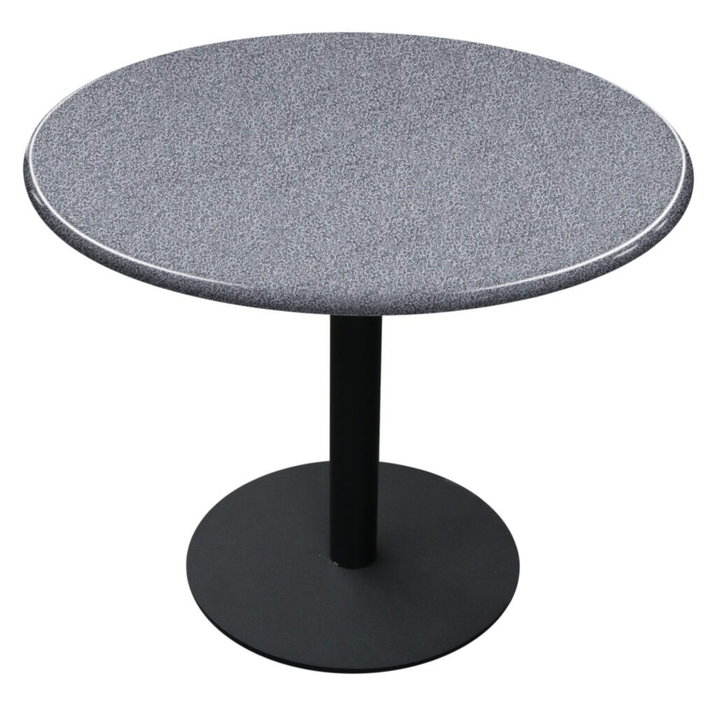 Solid Acrylic Round - GAR Products