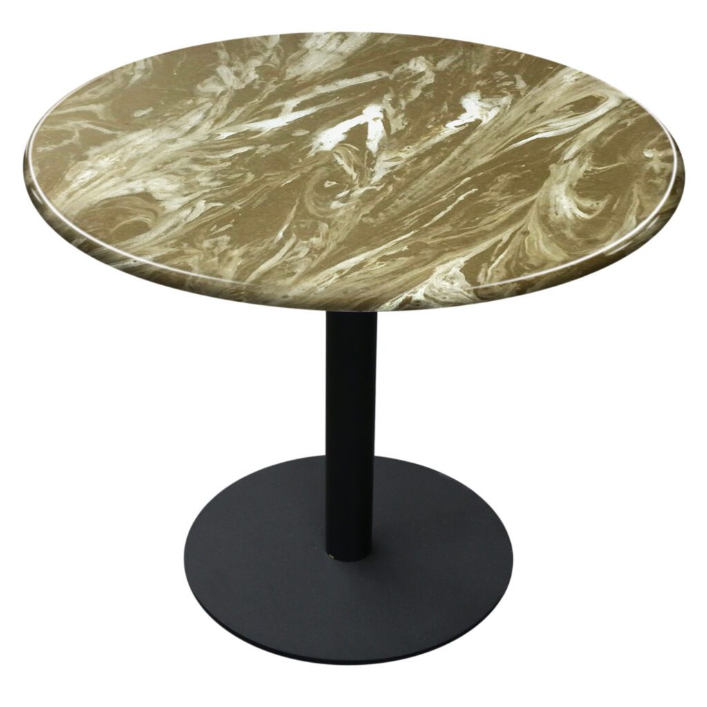 Solid Acrylic Round - GAR Products