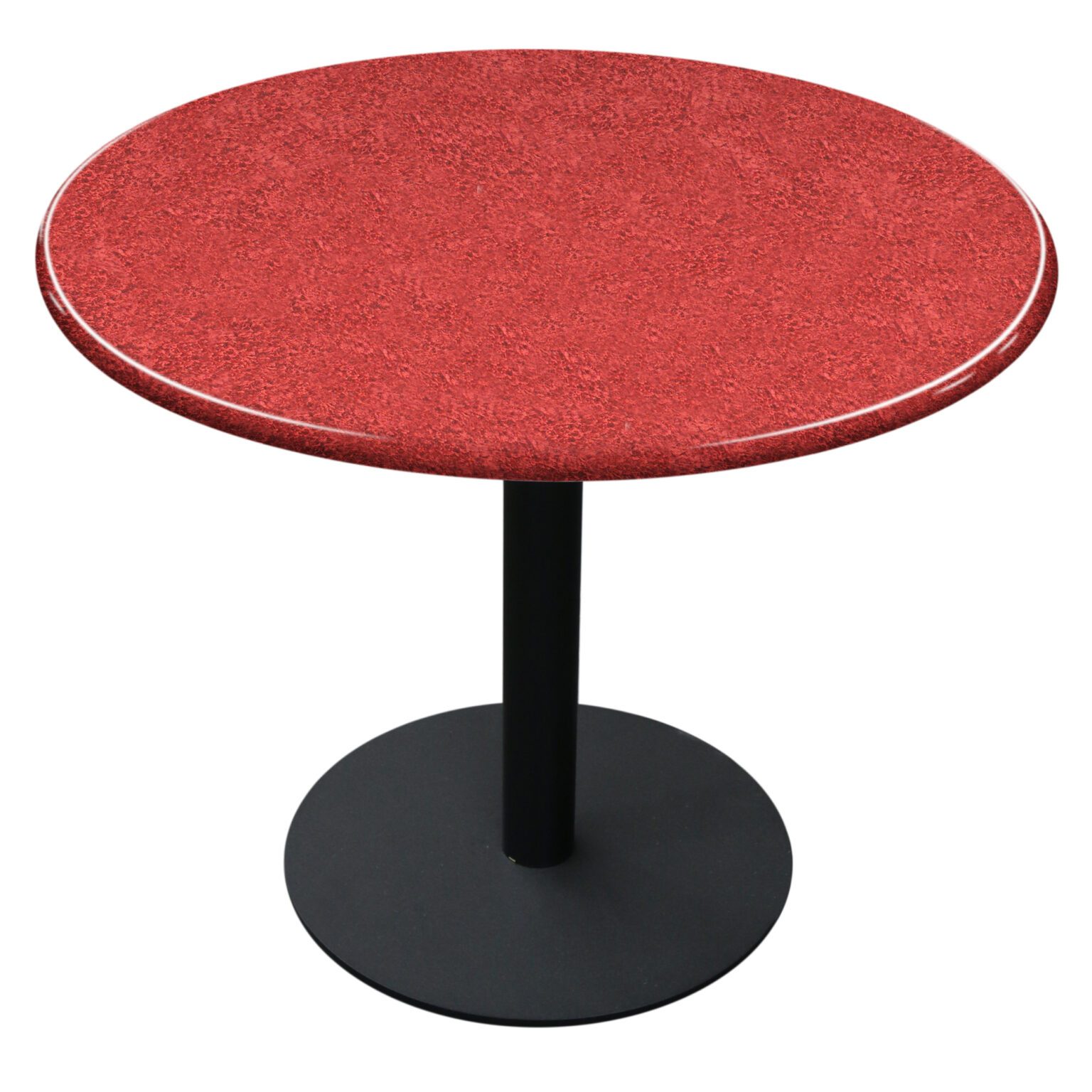 Solid Acrylic Round - GAR Products