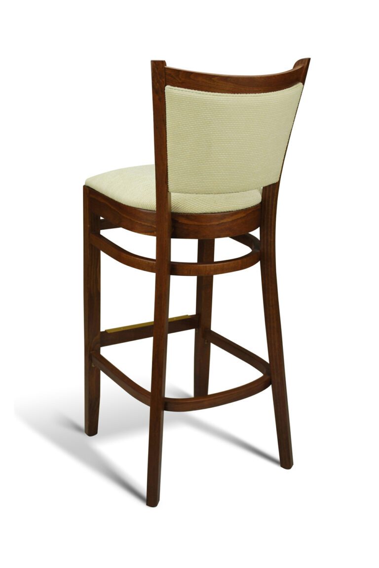 225 Padded Back Barstool - GAR Products