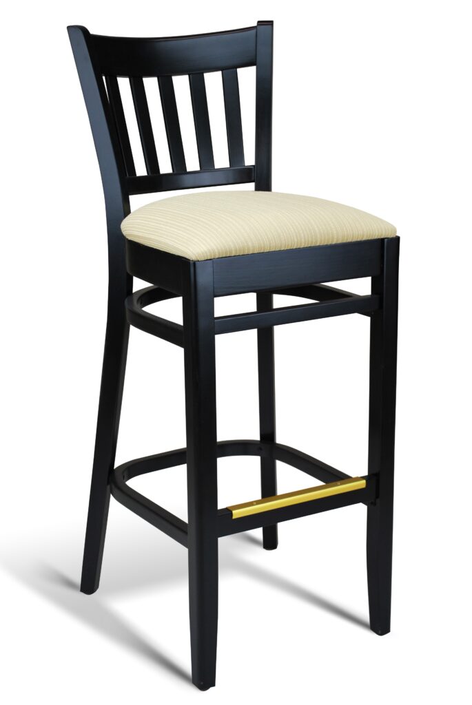 225 Padded Seat Barstool - GAR Products