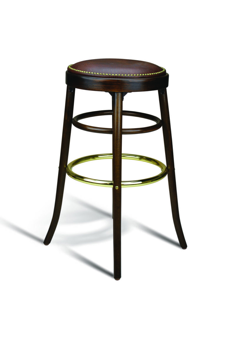 302 Padded Seat Barstool - GAR Products