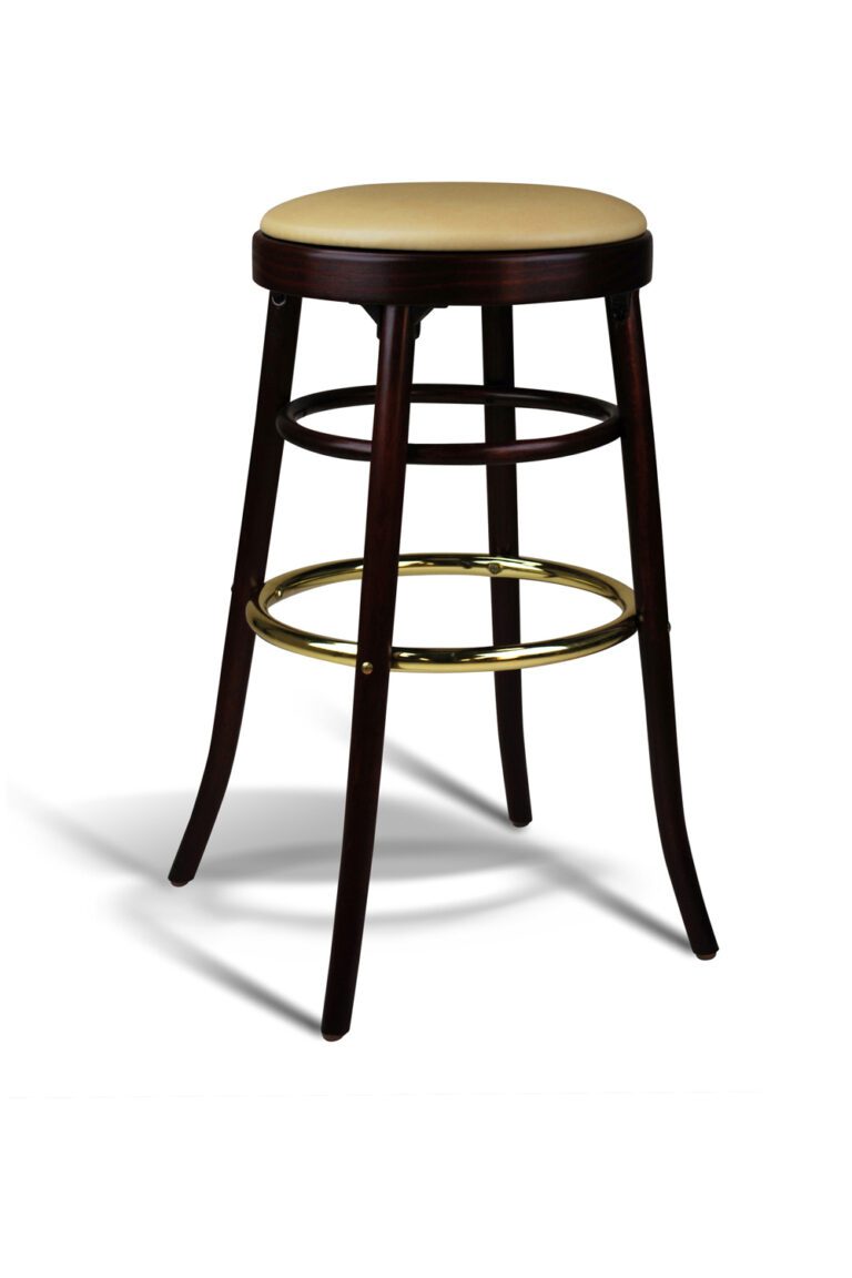 302 Padded Seat Barstool - GAR Products