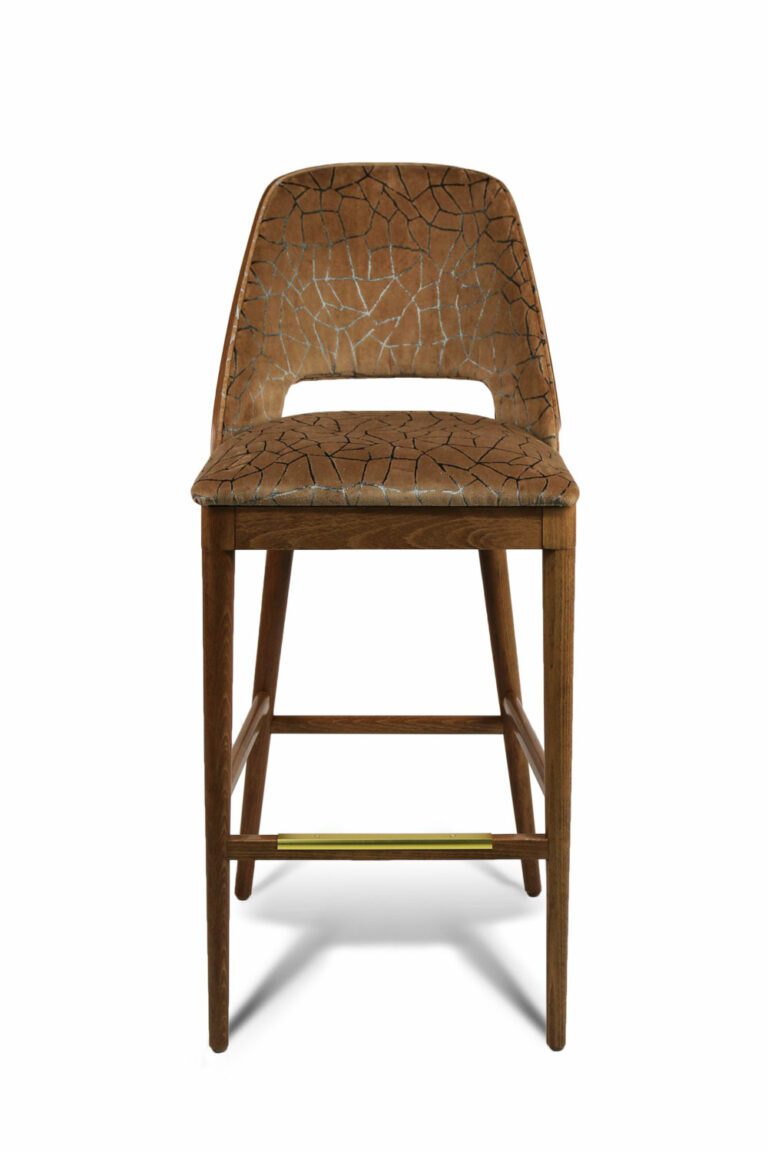 53 Barstool - GAR Products