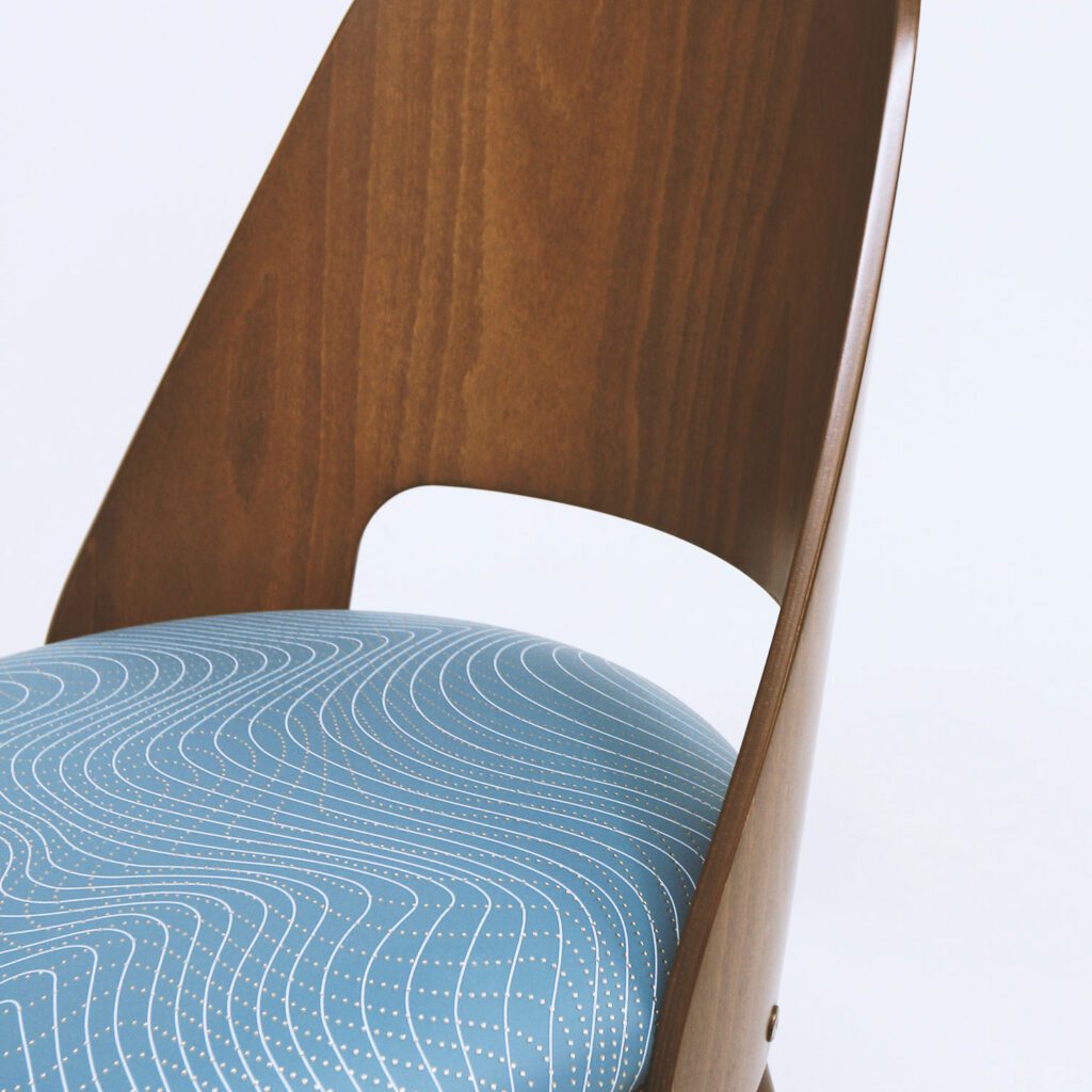 53 Side Chair - GAR Products