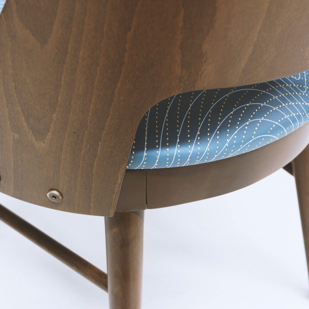 53 Side Chair - GAR Products