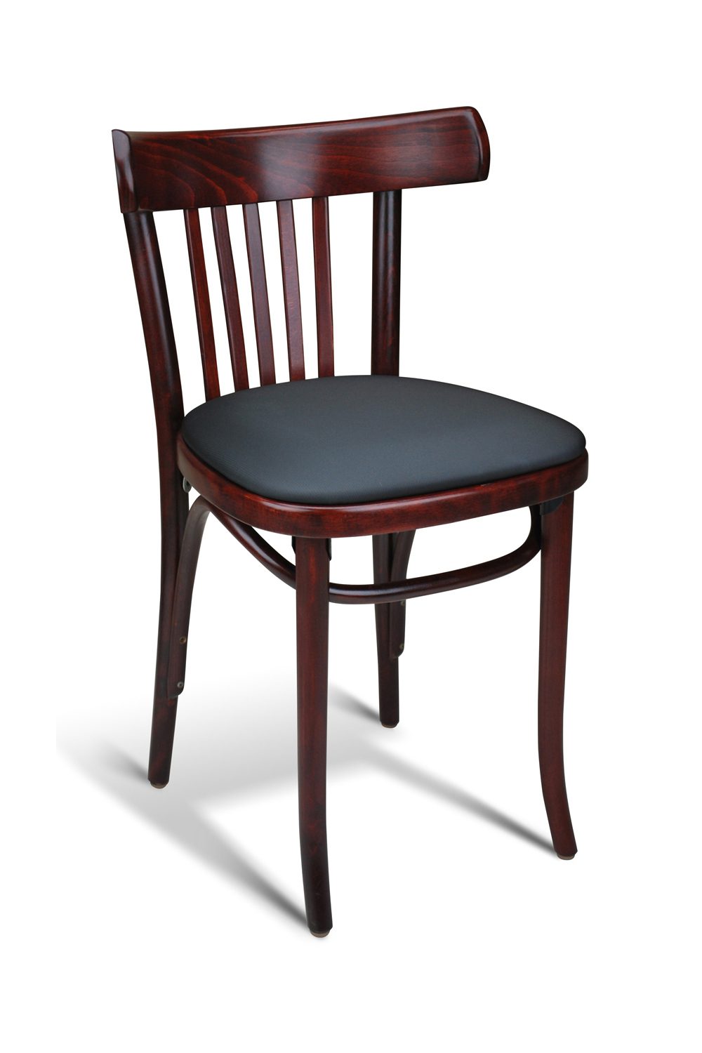 788 Veneer Seat Side Chair - GAR Products