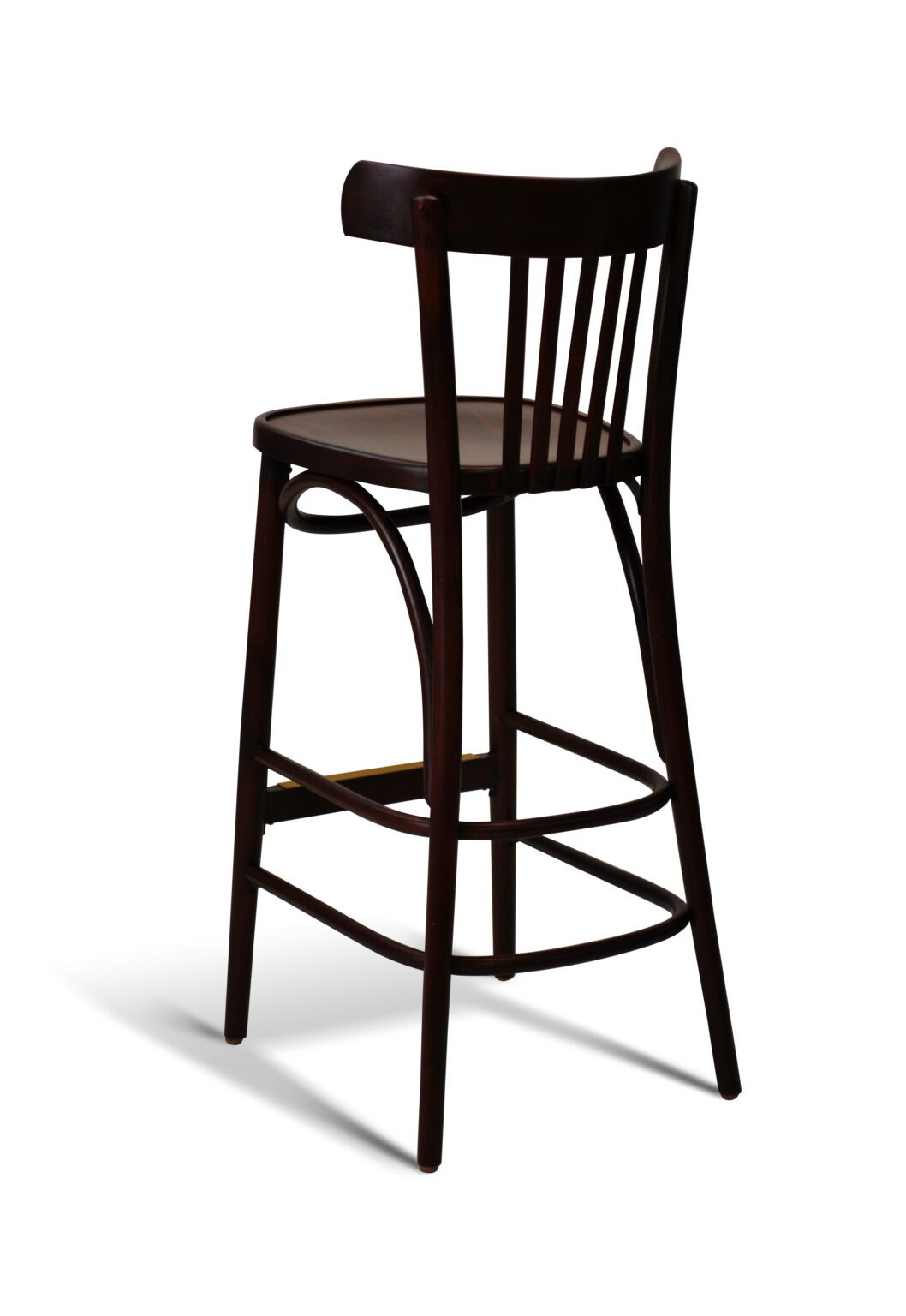 788 Veneer Seat Barstool - GAR Products