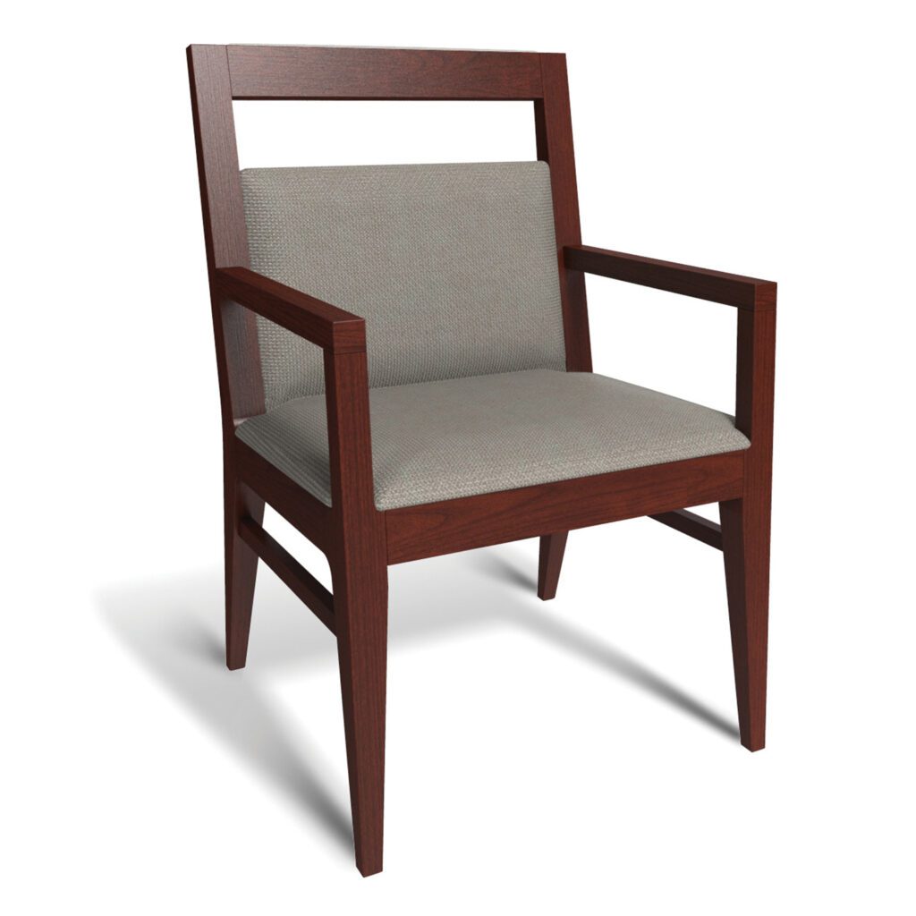 Allen Arm - GAR Products