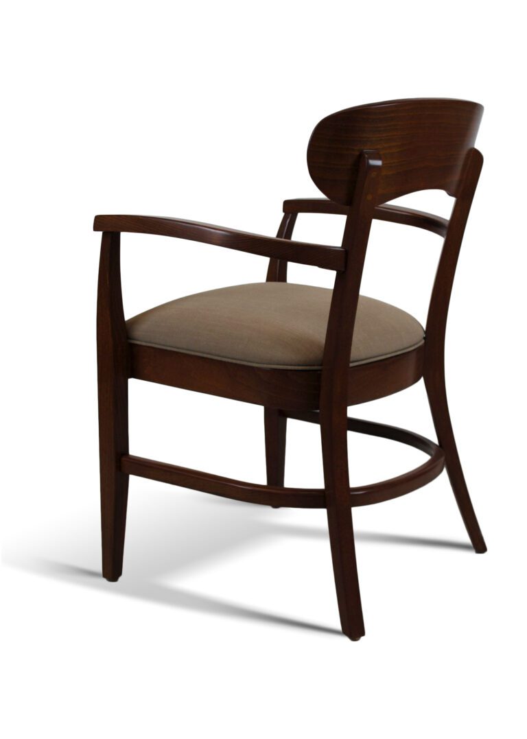 CC100 Arm Chair - GAR Products