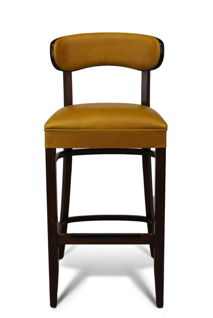 CC100 Barstool - GAR Products