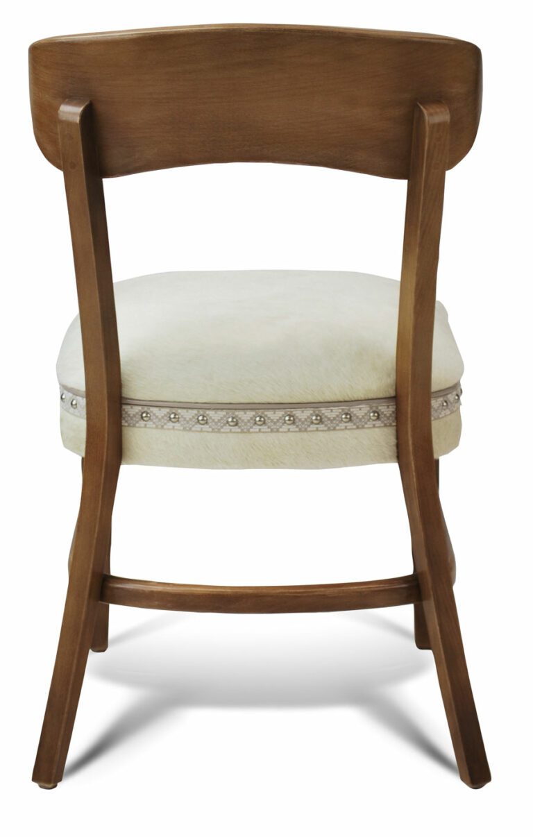 CC100 Side Chair - GAR Products