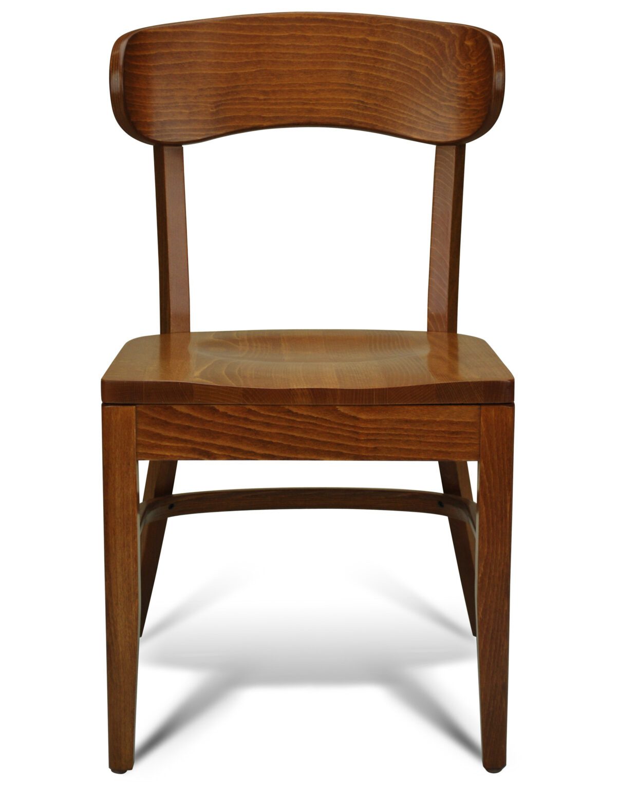 CC100 Saddle Seat Side Chair - GAR Products