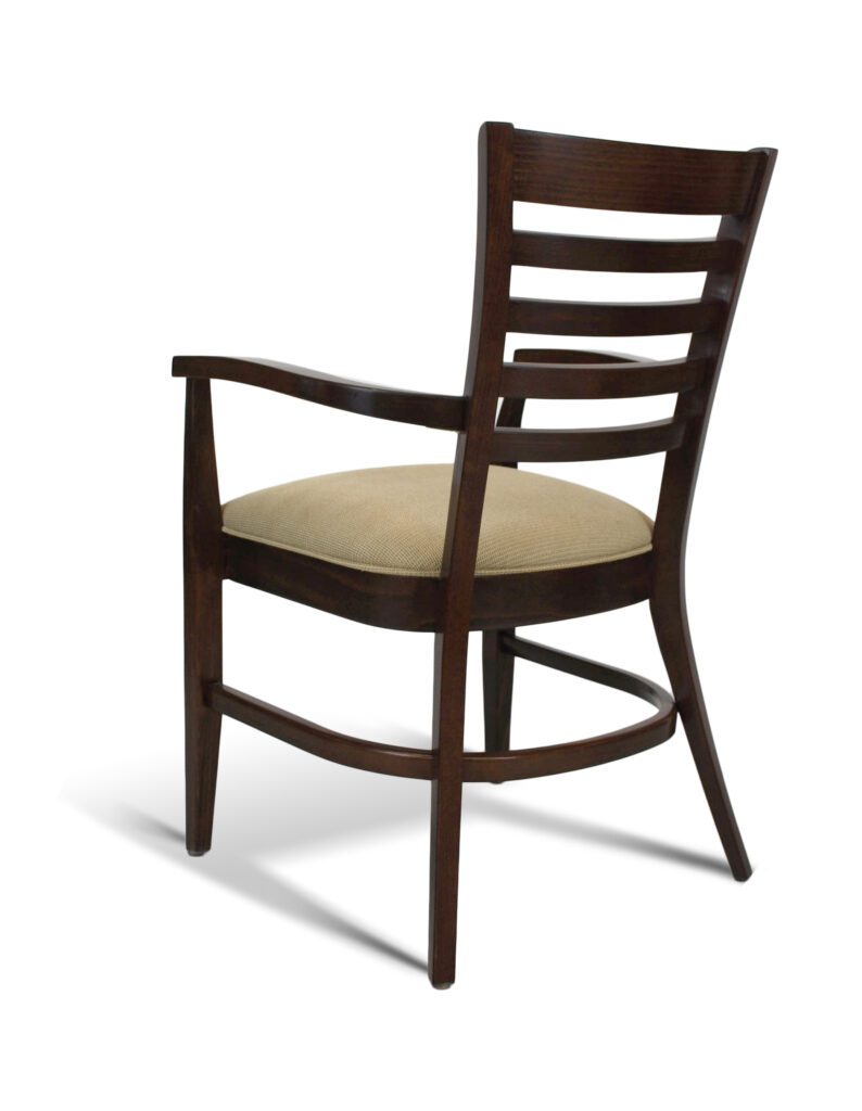 CC105 Arm Chair - GAR Products