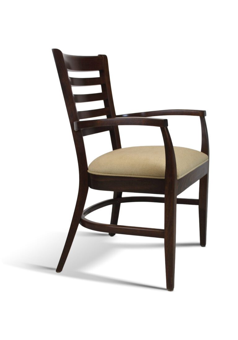 CC105 Arm Chair - GAR Products