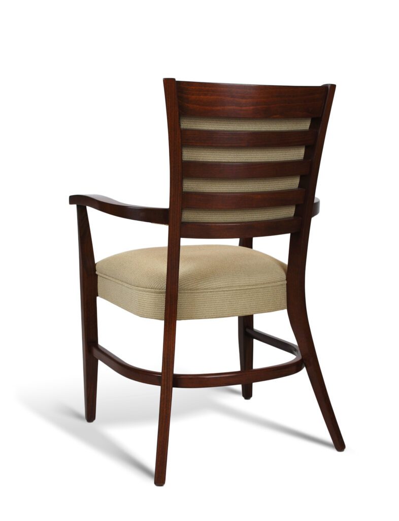 CC106 Arm Chair - GAR Products