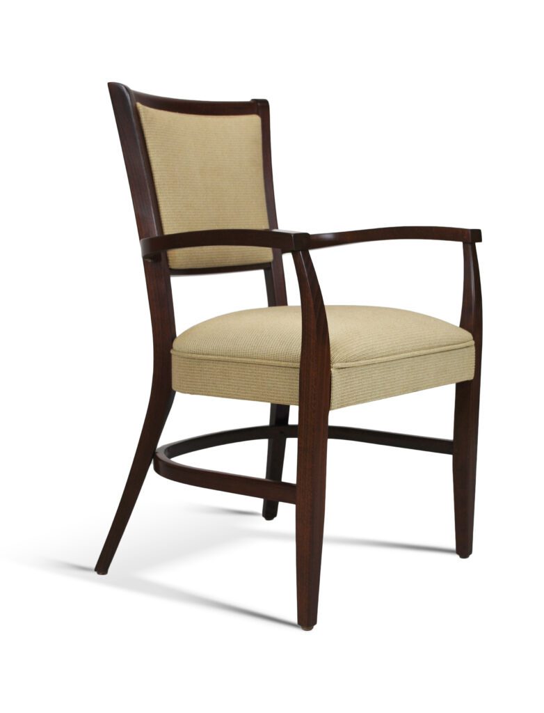 CC106 Arm Chair - GAR Products