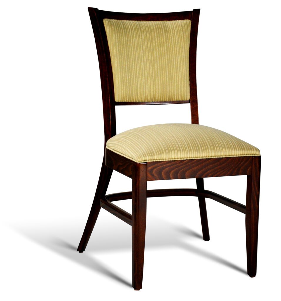 CC106 Side Chair - GAR Products