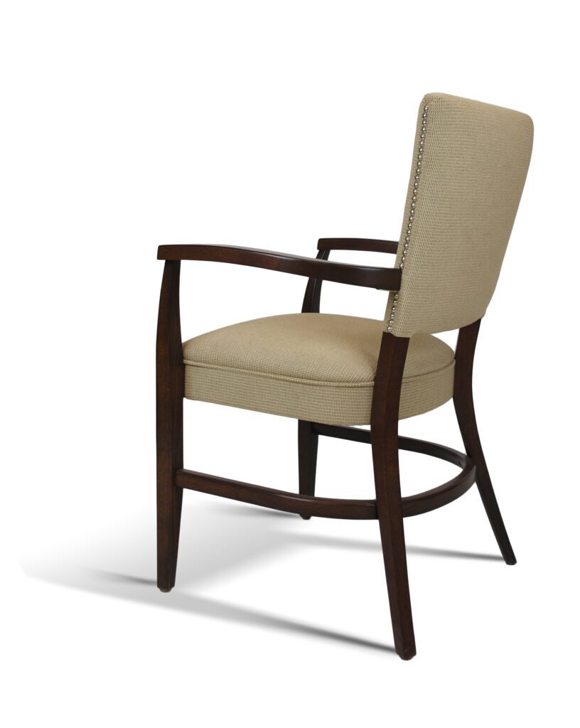 CC107 Arm Chair - GAR Products