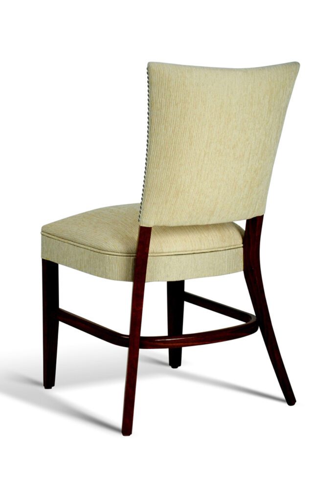 CC107 Side Chair - GAR Products