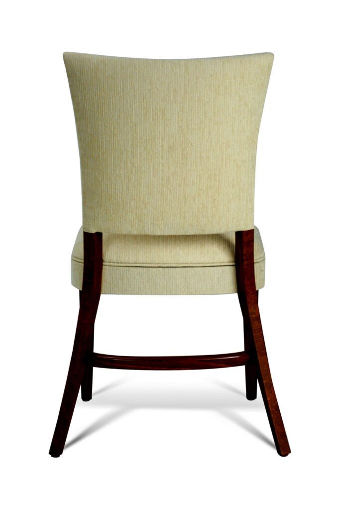CC107 Side Chair - GAR Products