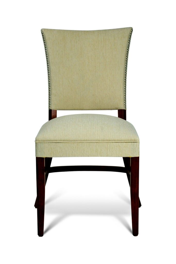 CC107 Side Chair - GAR Products