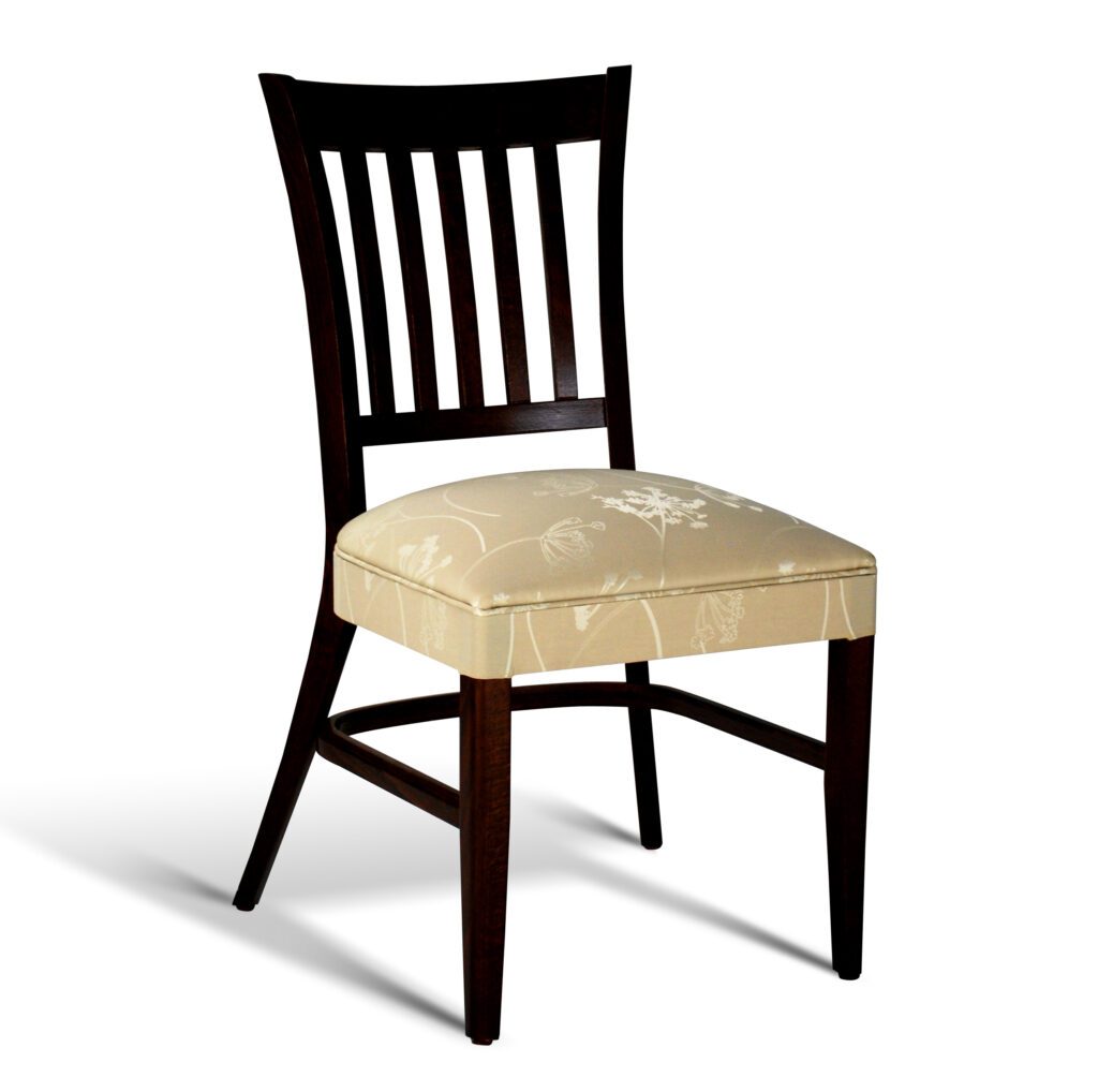CC110 Side Chair - GAR Products