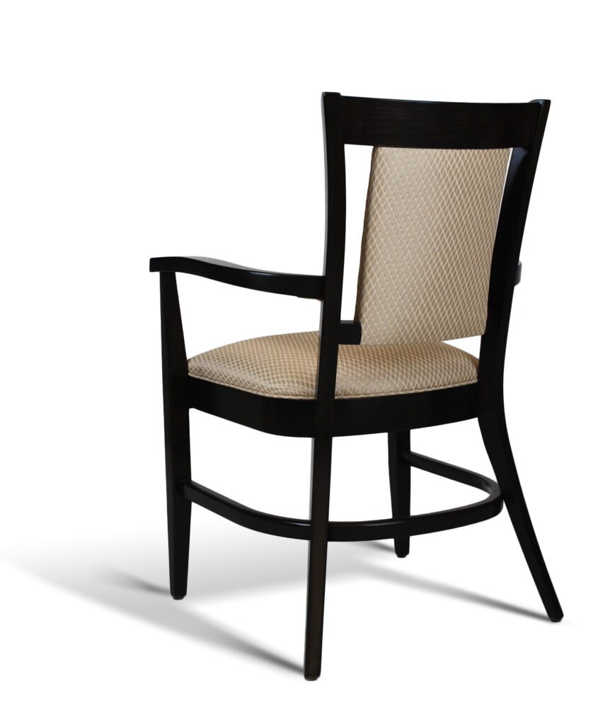 CC111 Arm Chair - GAR Products