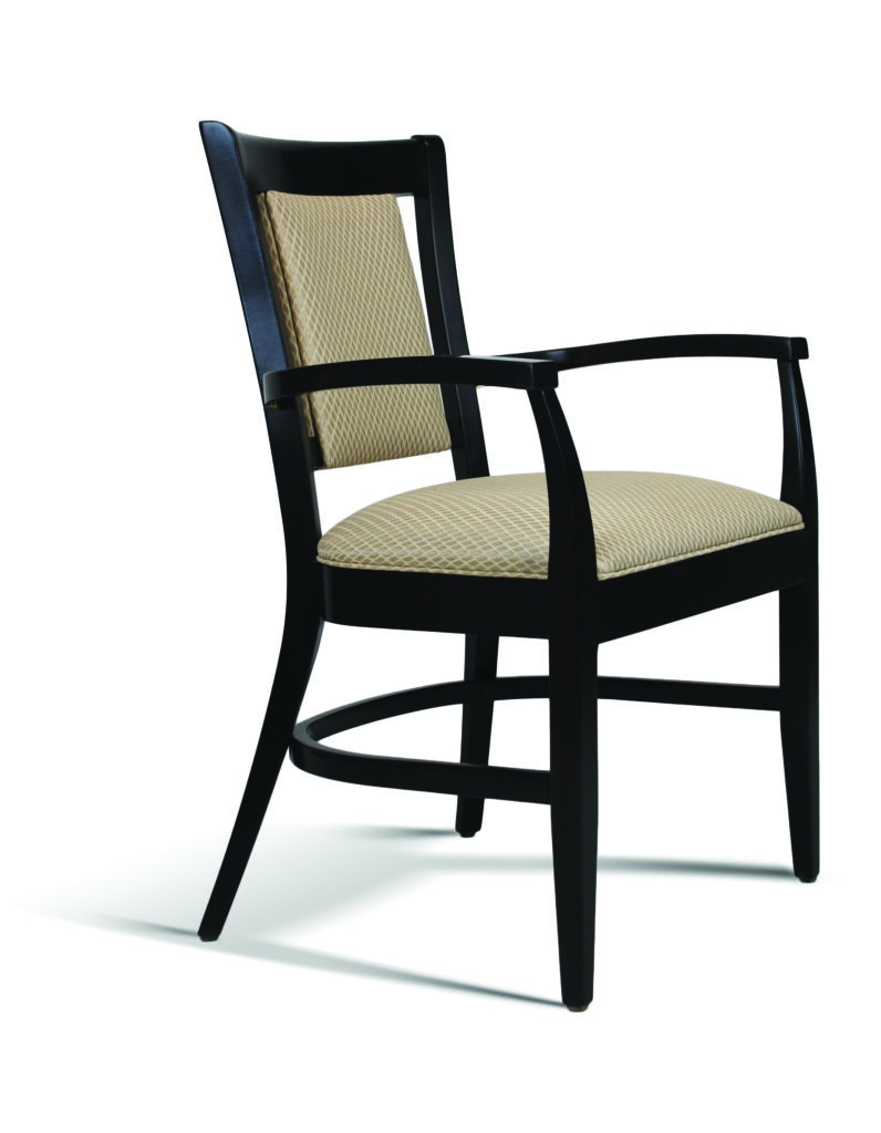 CC111 Arm Chair - GAR Products