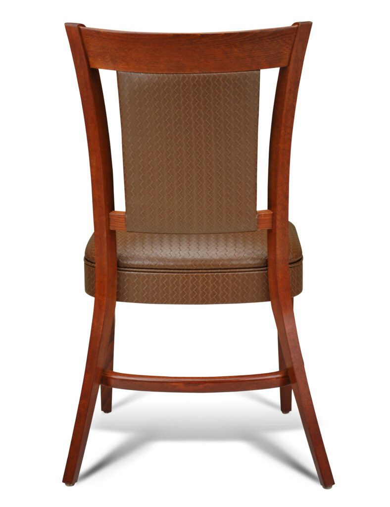 CC111 Side Chair - GAR Products