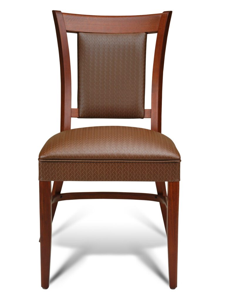 CC111 Side Chair - GAR Products