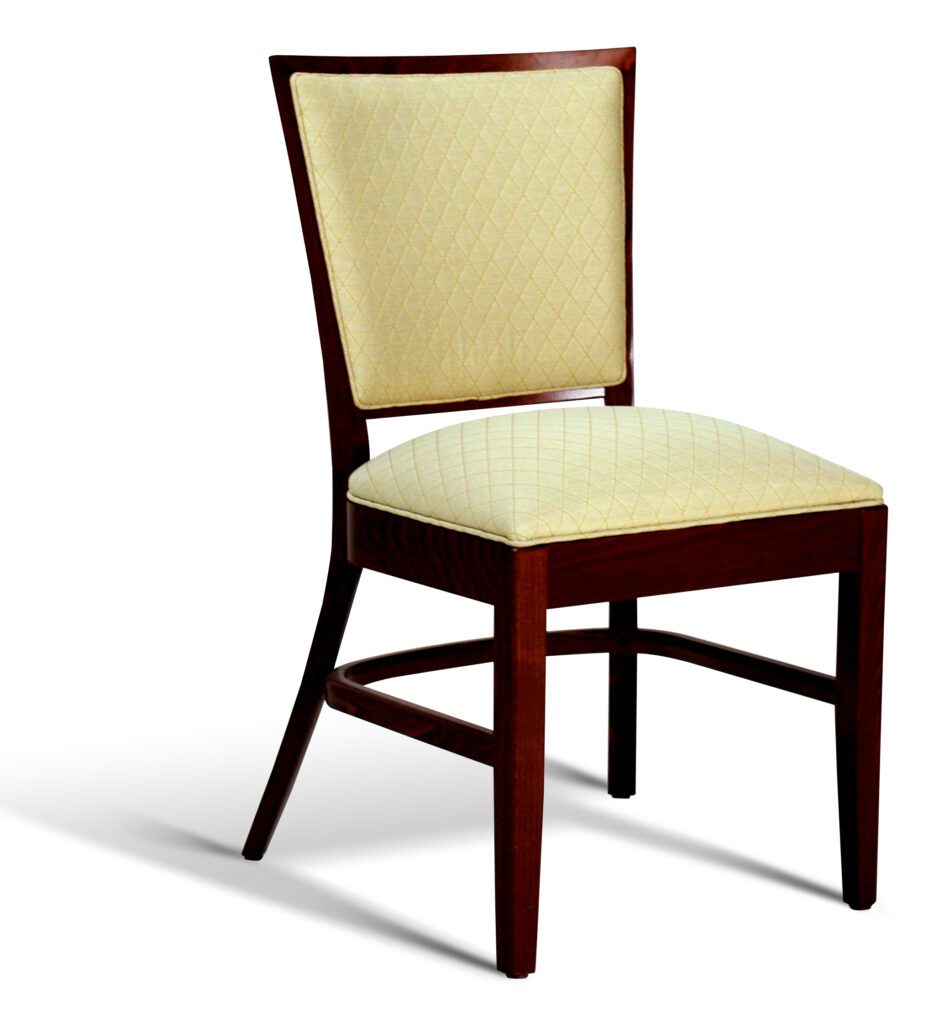 CC115 Side Chair - GAR Products