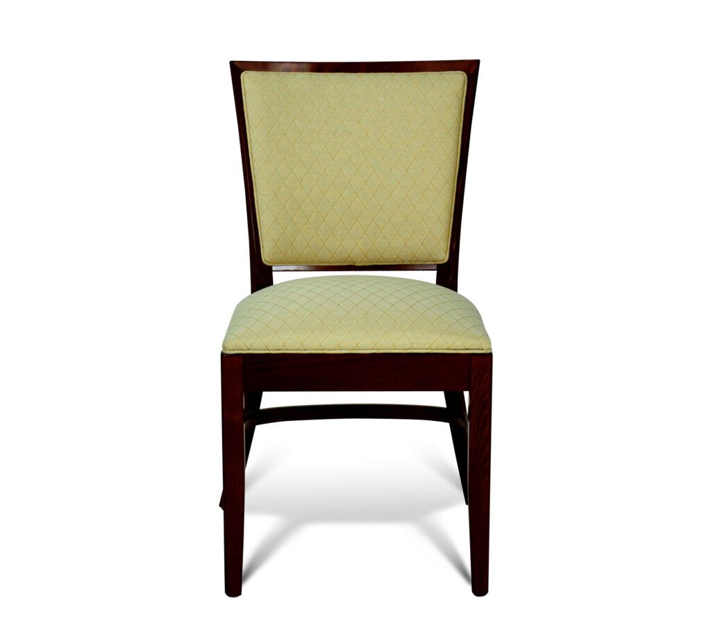 CC115 Side Chair - GAR Products