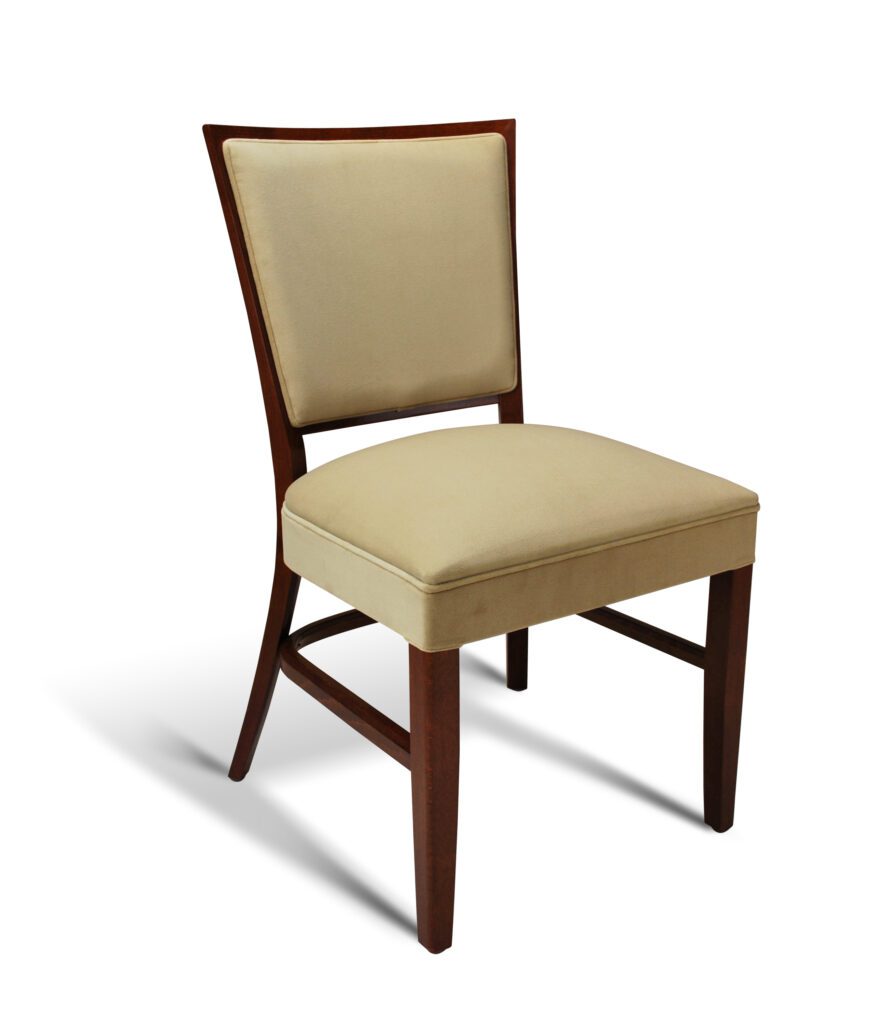 CC115 Side Chair - GAR Products