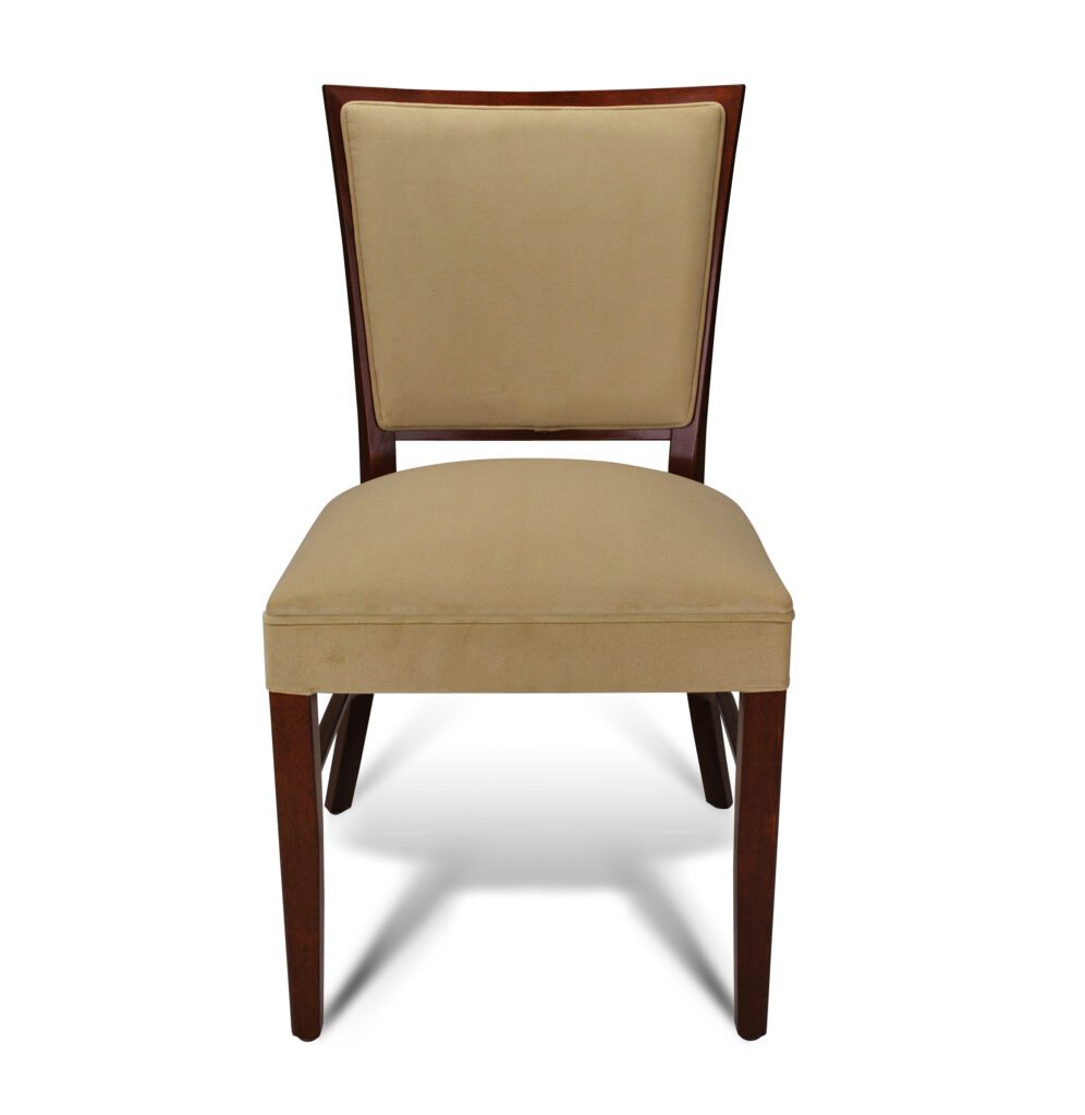 CC115 Side Chair - GAR Products