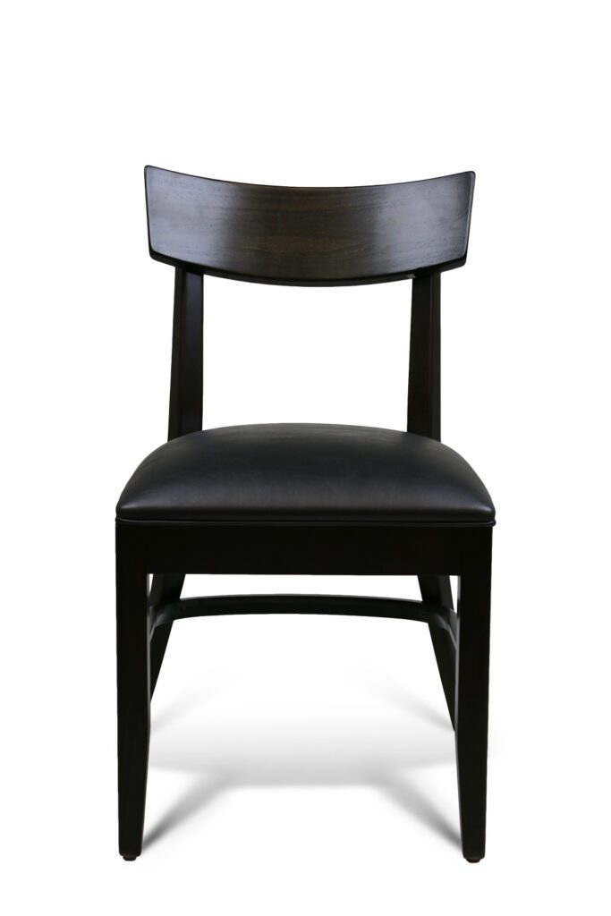 CC176 Side Chair - GAR Products