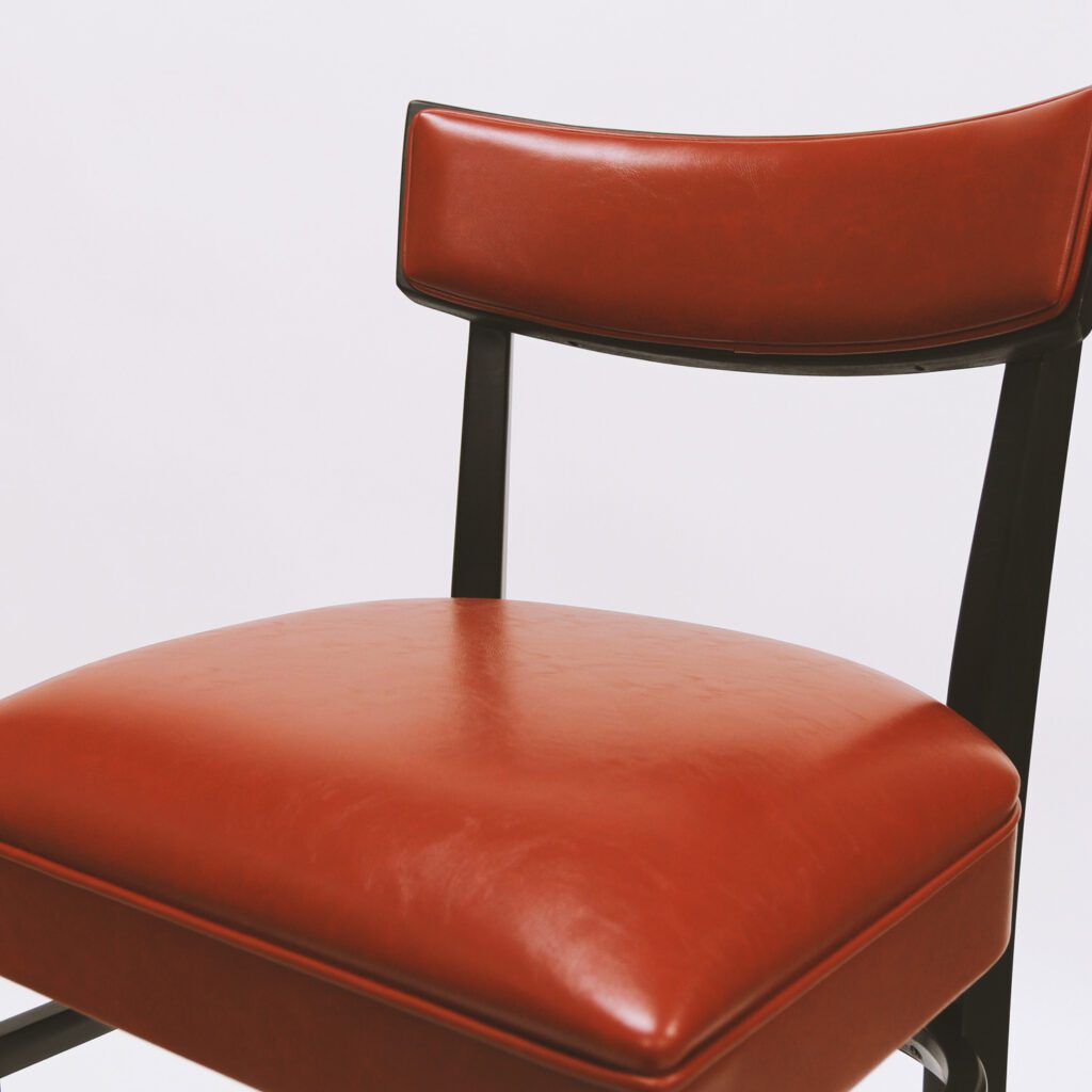 CC176 Barstool - GAR Products