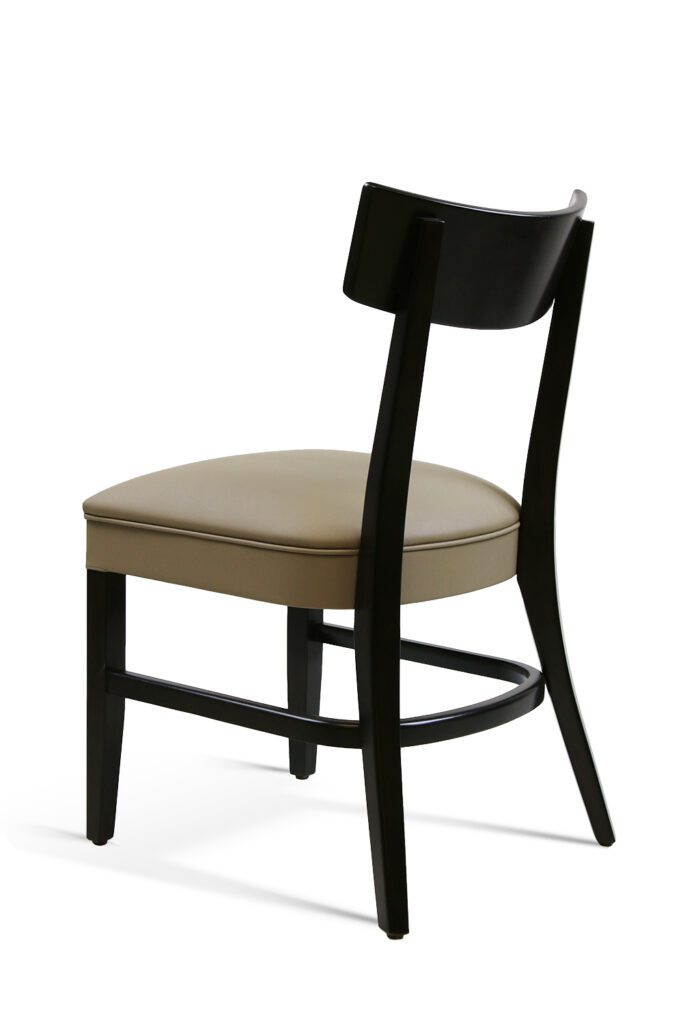 CC176 Side Chair - GAR Products