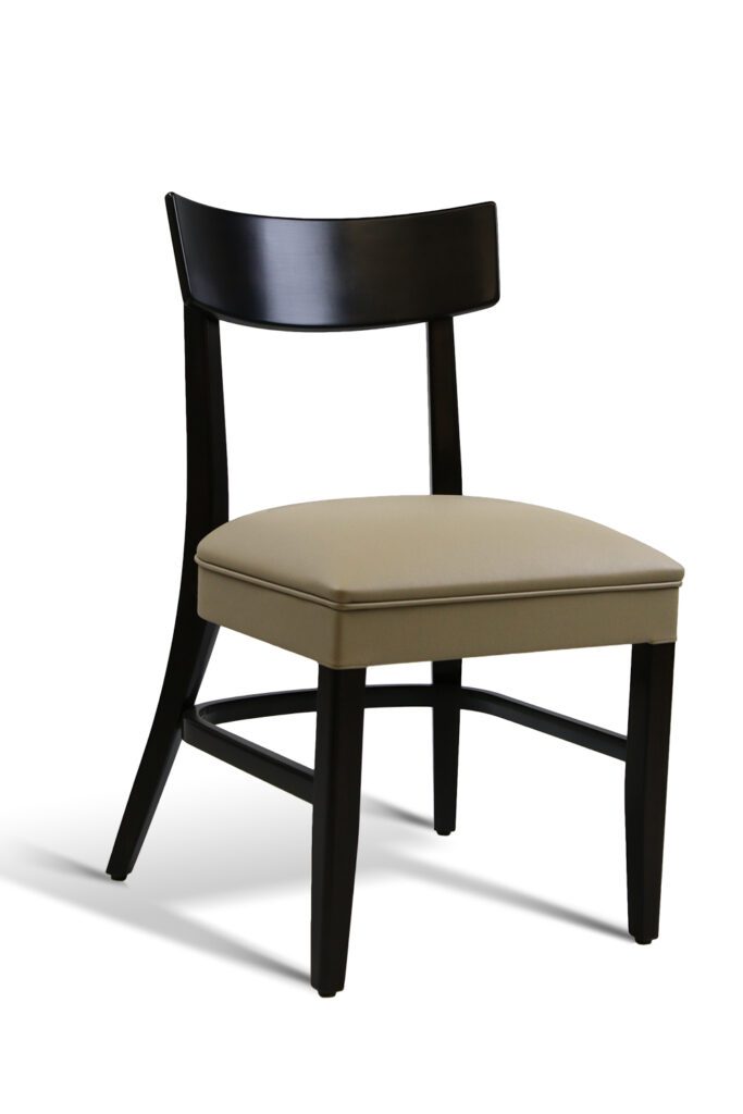 CC176 Side Chair - GAR Products