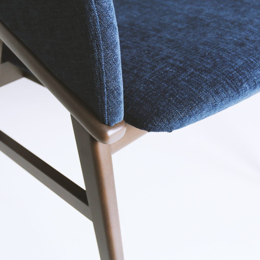 Chloe Armchair - GAR Products