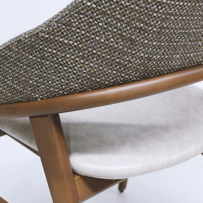 Chloe Side Chair - GAR Products