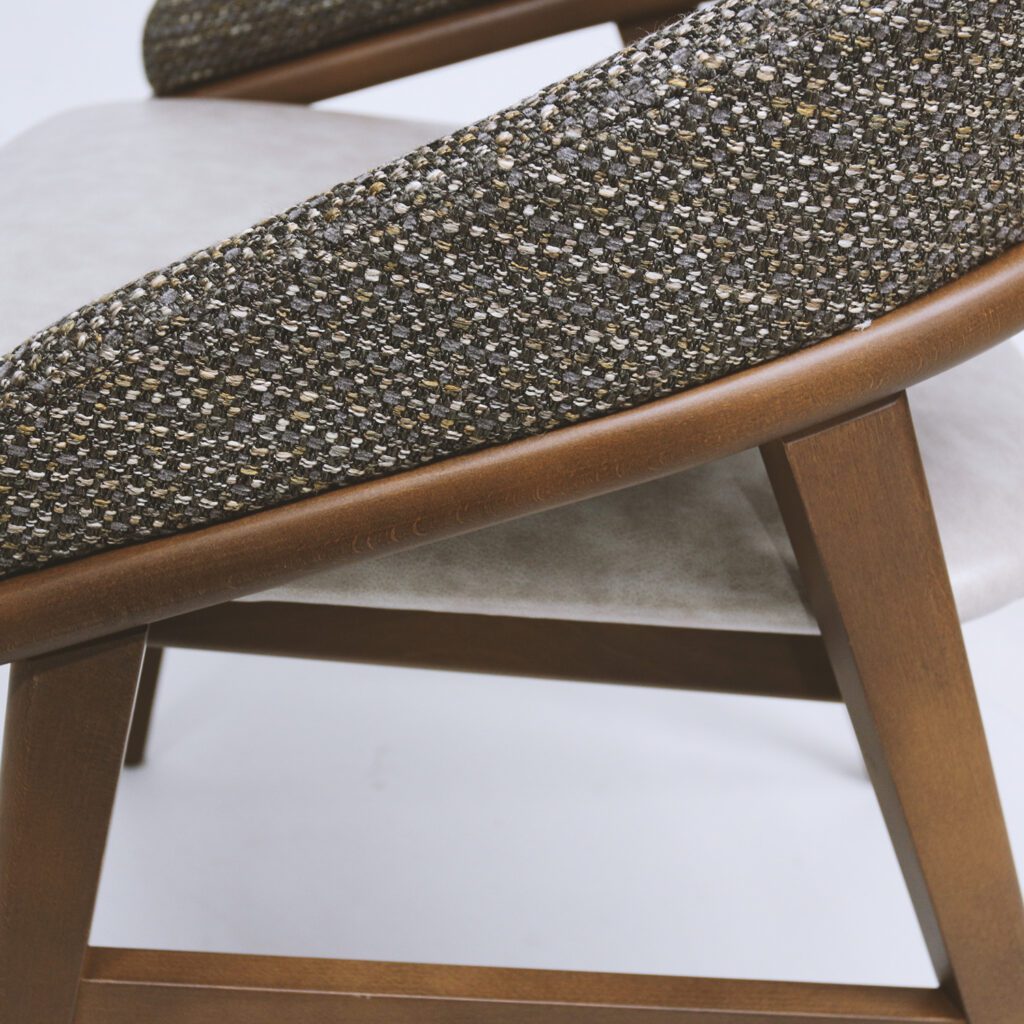 Chloe Side Chair - GAR Products