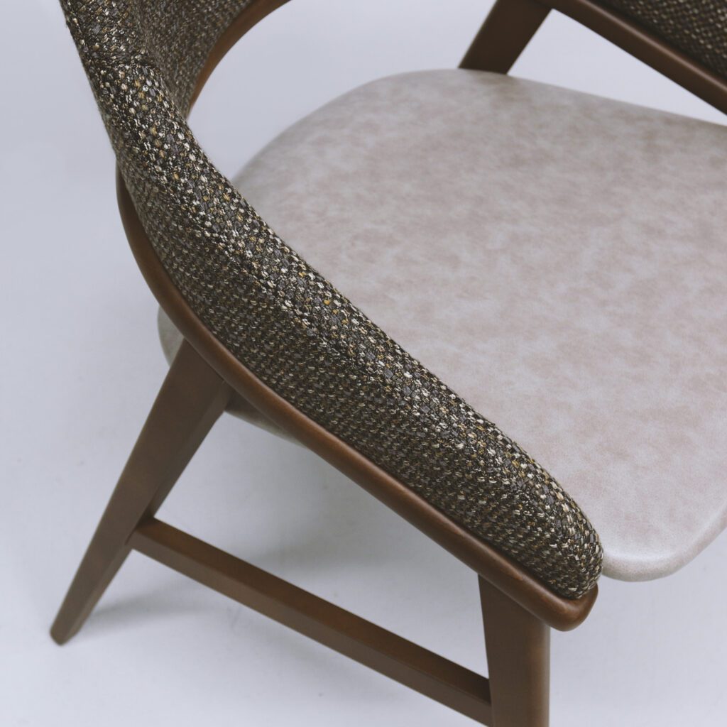 Chloe Side Chair - GAR Products