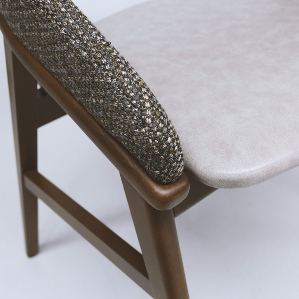 Chloe Side Chair - GAR Products